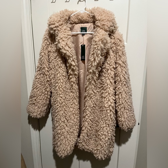 wild fable | Jackets & Coats | Wild Fable Coat | Poshmark